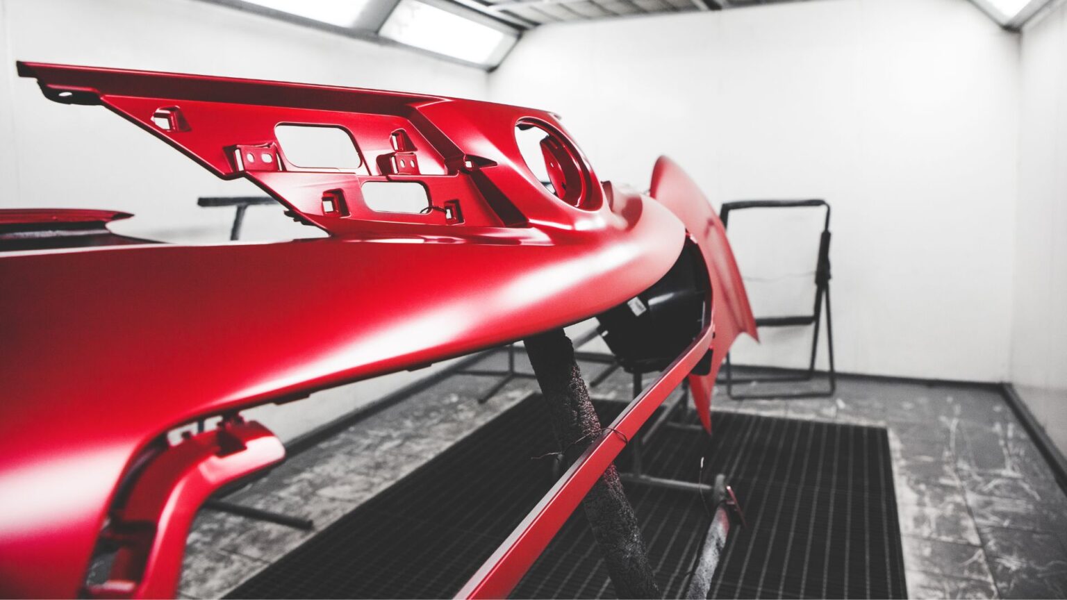 The Ultimate Guide to Automotive Paint Types: Which One is Right for ...