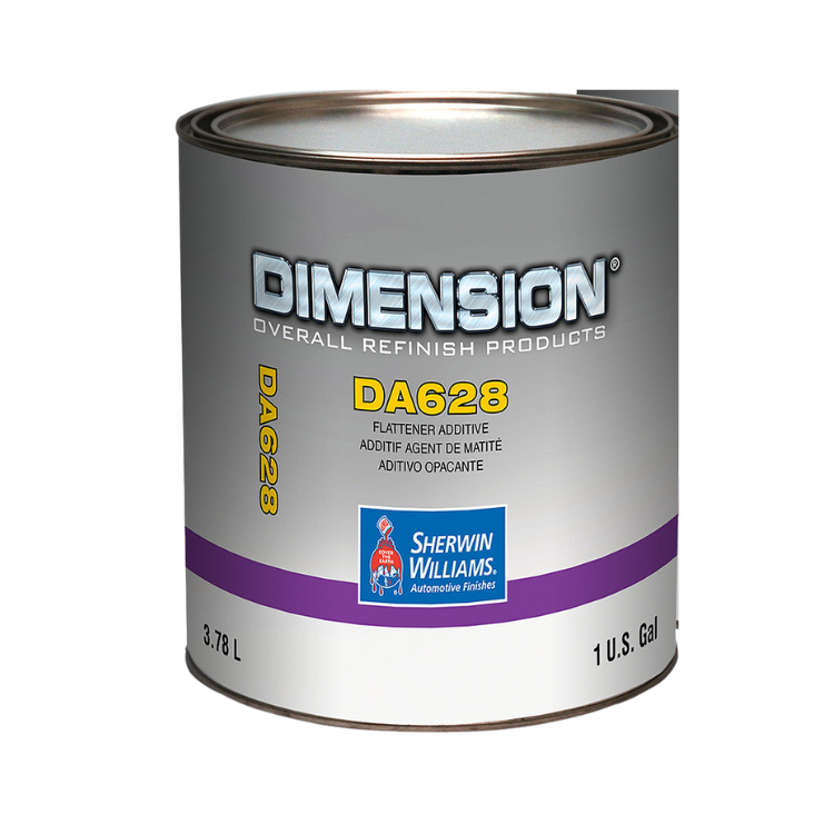 Dimension Da628 PolyCure B Additive – Paints For Cars